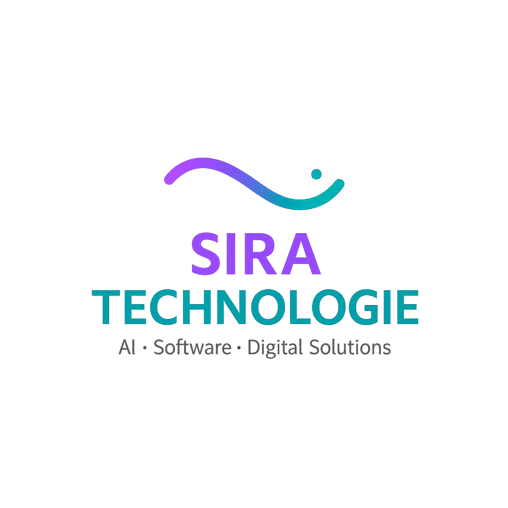 Sira Technologie - Solutions Digitales Innovantes au Tchad | IA, Big ...